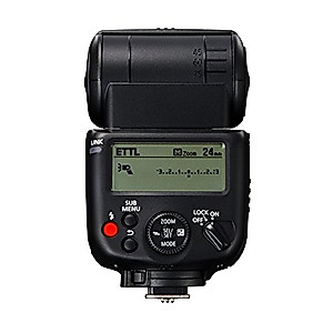 Speedlite 430EX III-RT