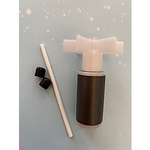 Summerwave Replacement Rotor Assembly Kit for INTEX Pump 401M and 637R