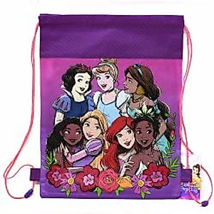 Disney Princess Eco Friendly Non Woven Sling Bag