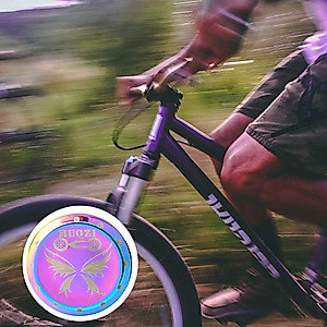 BESPORTBLE 1 Pair Bicycle Handlebar Plug Bike Grips Handlebar Mountain Bike Handlebar End Caps Bike Handlebar Caps Bar End Caps Road Bike Bar End Plug Road Bike Accessories Handlebar Cover