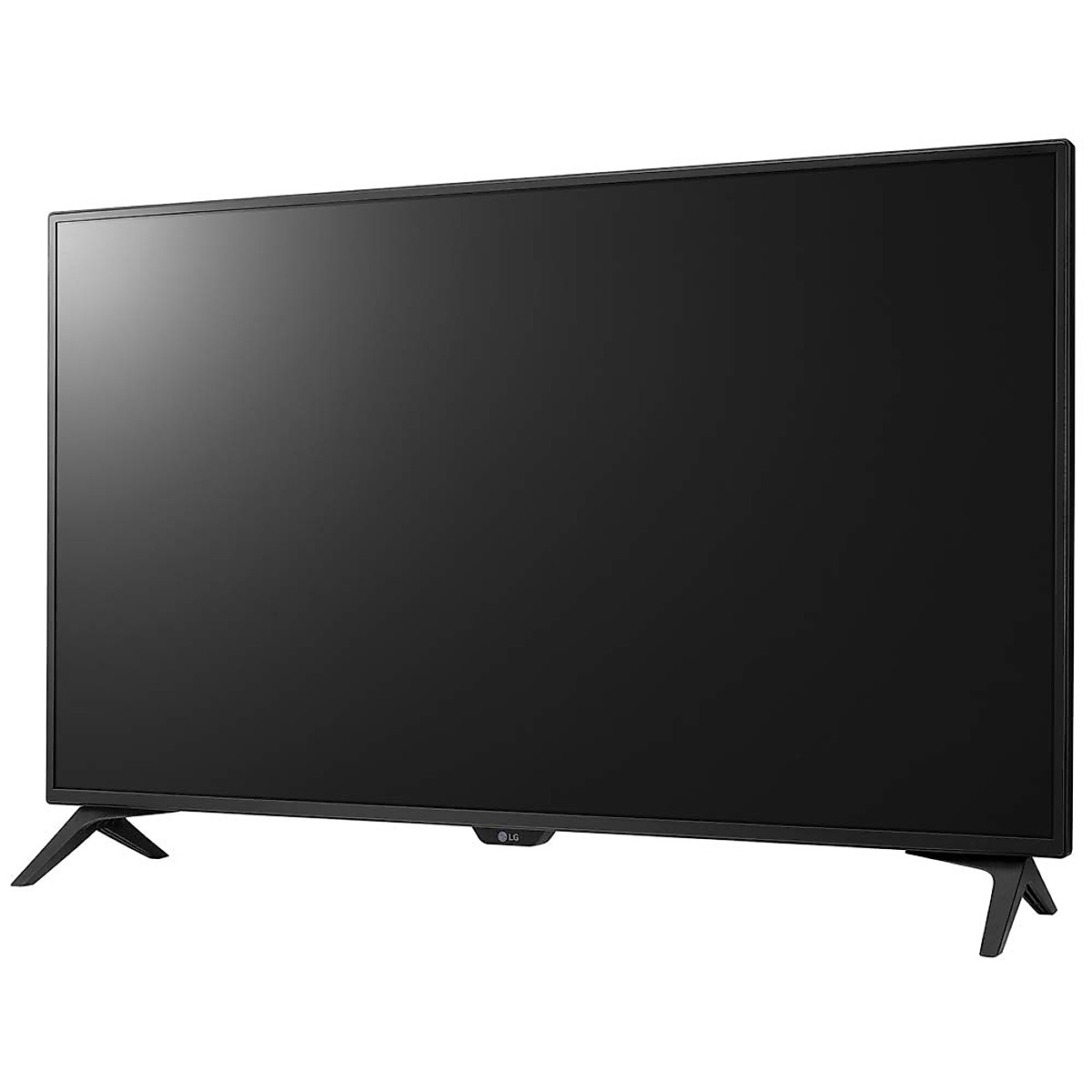 LG 43UN700T-B 43-inch 4K UHD 3840x2160 IPS USB-C HDR 10 Dual Monitor Bundle with 1 YR CPS Enhanced Protection Pack