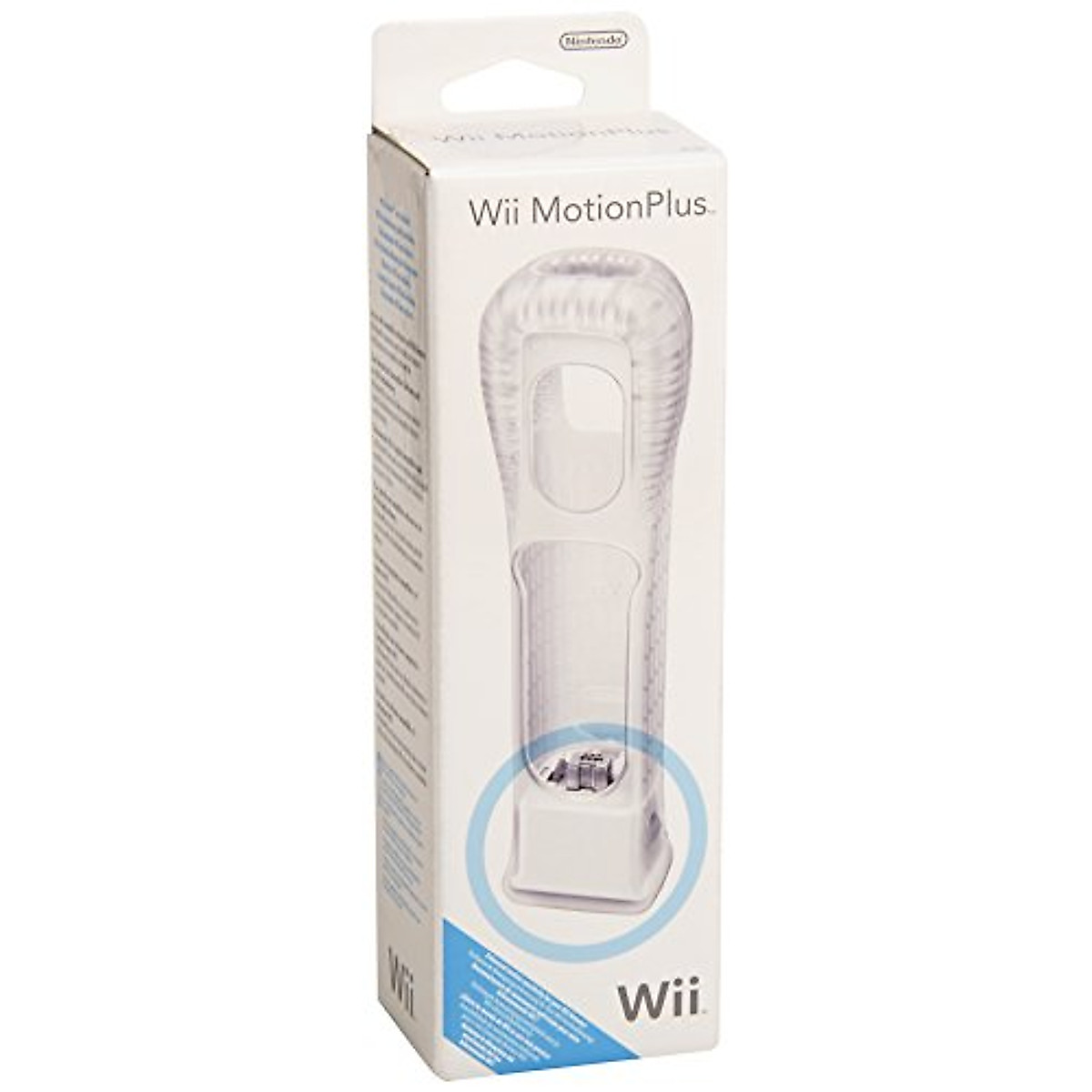 Wii MotionPlus