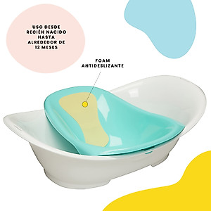 Safety 1st Custom Care Modular Bathing Solutions