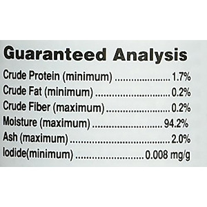 Seachem Nourish 250ml