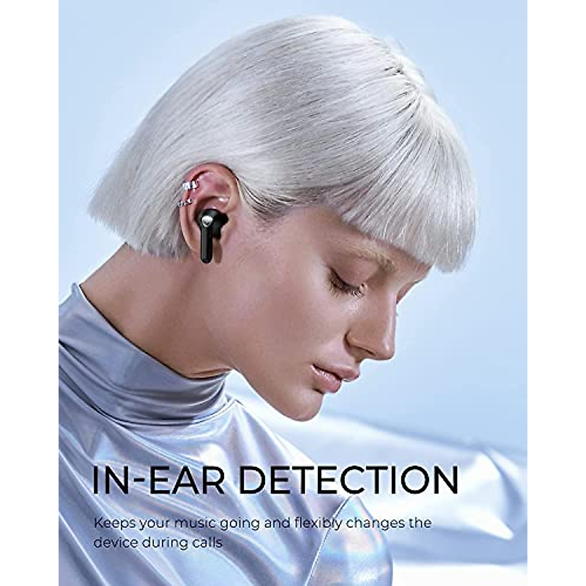 SoundPEATS Force Pro and Air3 Bluetooth Earbuds