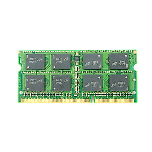 Micron 8GB PC3-12800 DDR3-1600 1600MHz Laptop Memory RAM MT16KTF1G64HZ-1G6E1