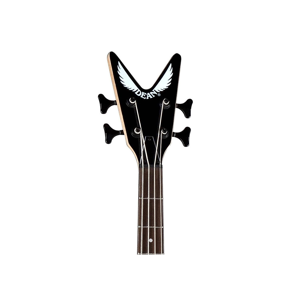 Dean ML Metalman Bass