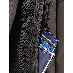 EZRI Elite Backpack (Black)