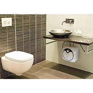 Eccotemp EM-7.0 Mini Storage Tank Water Heater