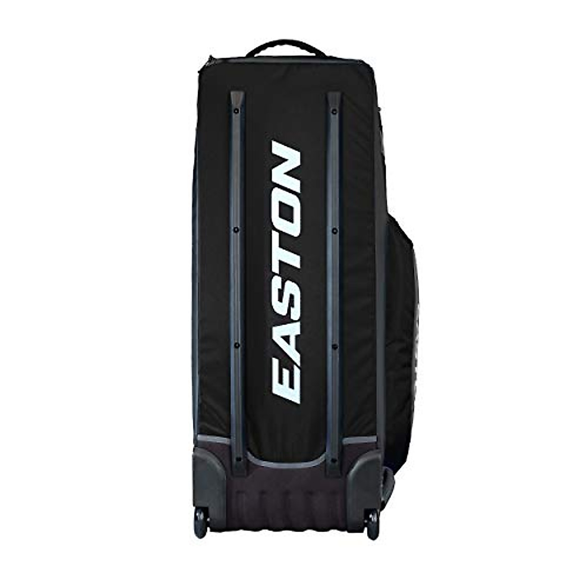 EASTON MATRIX Bat and Equipment Wheeled Bag, Black