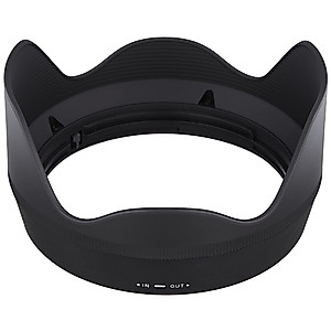 Sigma 28mm F1.4 DG HSM Lens for Sony E (Renewed)