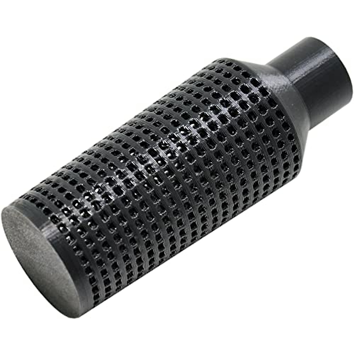 Aquameta Aquarium Intake Guard - Fish Tank Filter Protects Aquatic Life - Intake Filter Designed for Fluval 306/307/406/407 Models