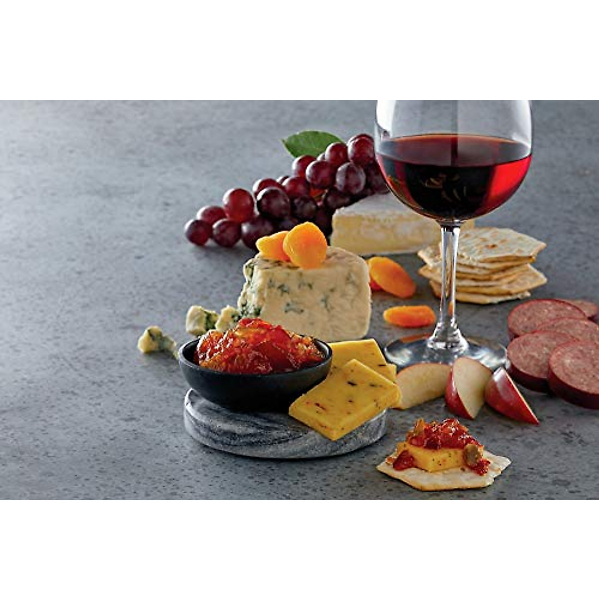 Harry & David Cherry & Ancho Chili Chutney (10.5 Ounces)