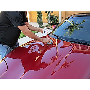 Automotive Wax-Bug Wax Car Wax Sealant for Car Truck SUV