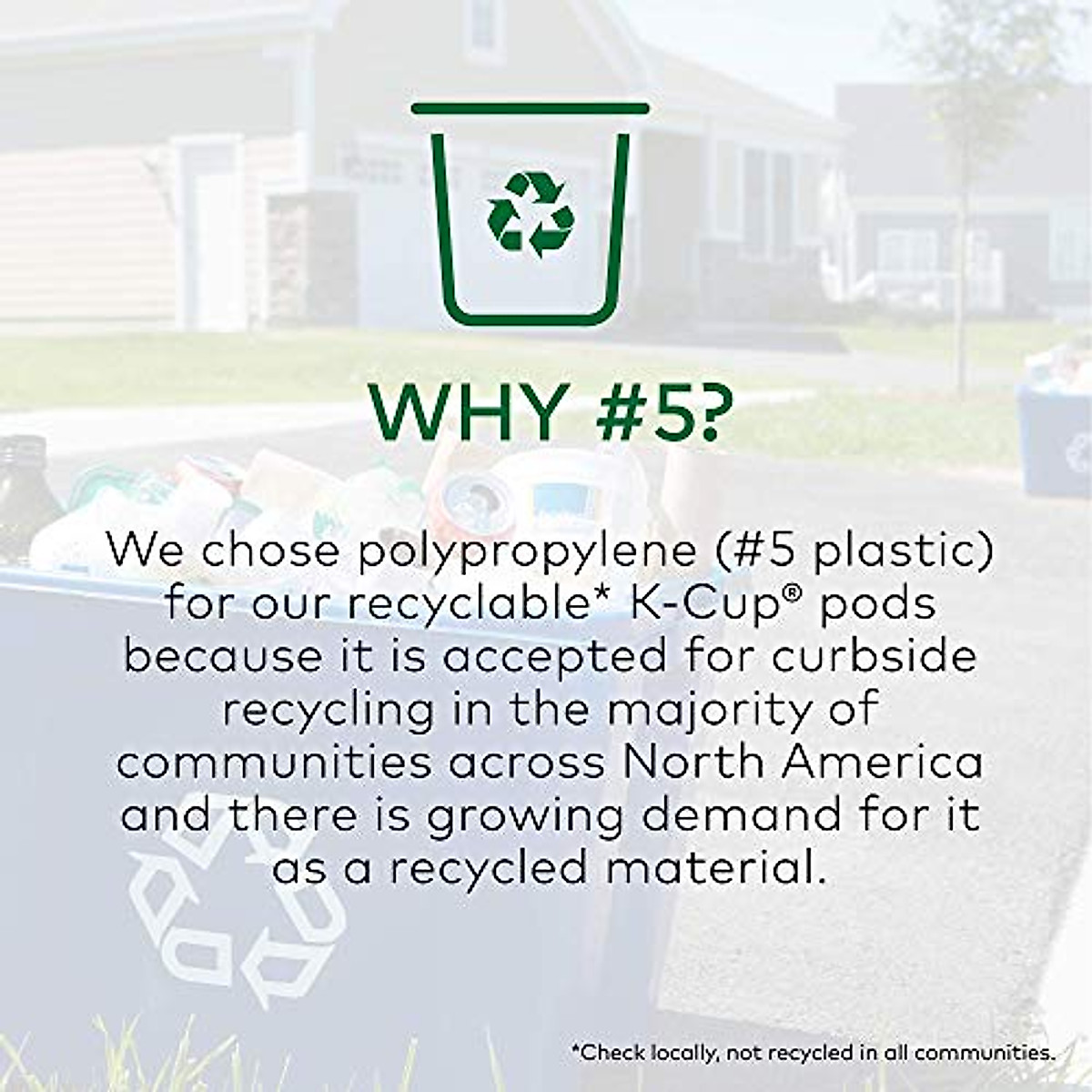 Cafe Escapes Cafe Mocha Keurig Single-Serve K-Cup Pods, 96 Count (4 Packs of 24)