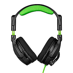 Turtle Beach Stealth 300 Amplified Surround Sound Gaming Headset for Xbox One - Xbox One (Wired)