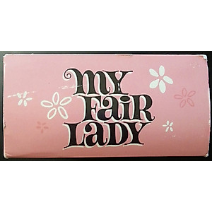 VHS - My Fair Lady (1964)