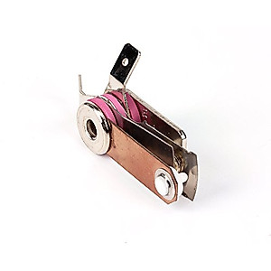 Apw Wyott 69107 Thermostat, Limiting 235 F