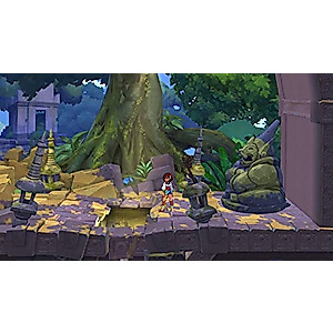 Indivisible - Xbox One