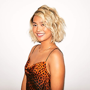 Eva NYC Tone It Down! Blonde Salon Quality Shampoo, Purple, 8.45 Fluid Ounce