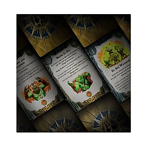 Warhammer Underworlds: Hedkrakka's Madmob