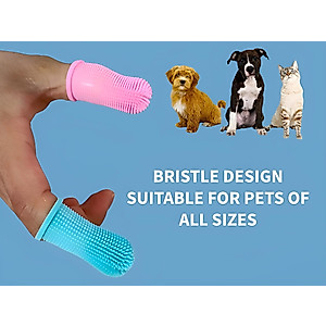 Unikin Pet Toothbrush