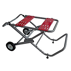 TOMAX TMMS-051 Rolling Foldable Table Saw Stand