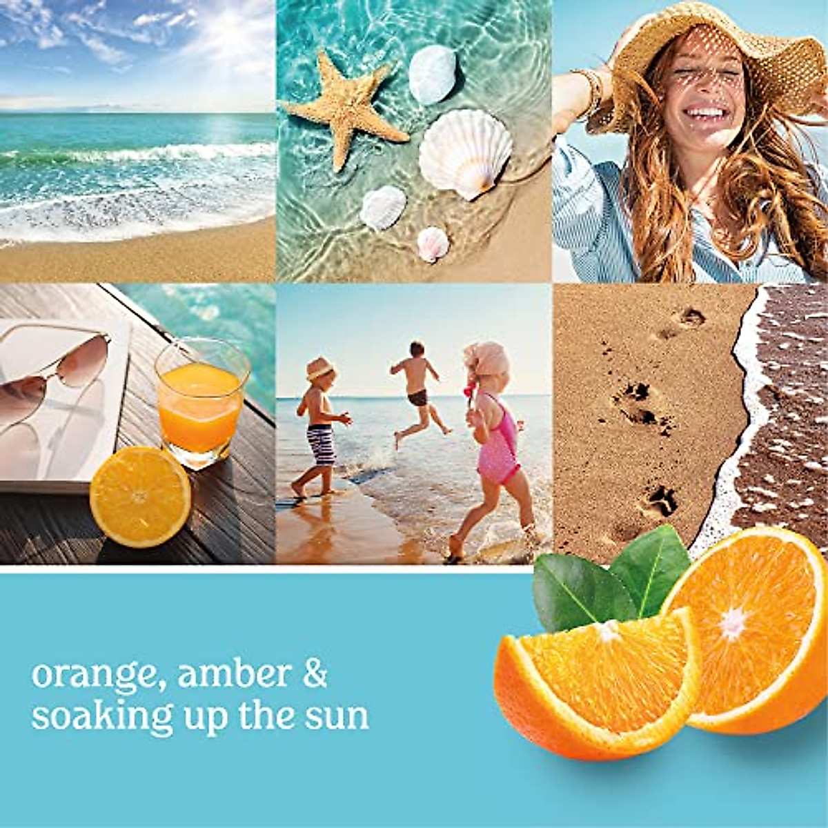 Yankee Candle Fragrance Spheres, Catching Rays