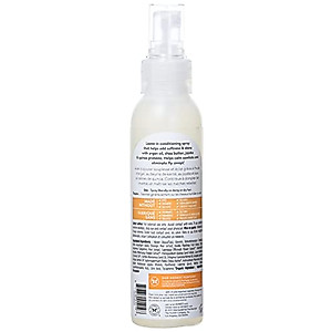The Honest Company Everyday Gentle Conditioning Detangler - Sweet Orange Vanilla Kids Conditioner, (H02MST00V2RES)