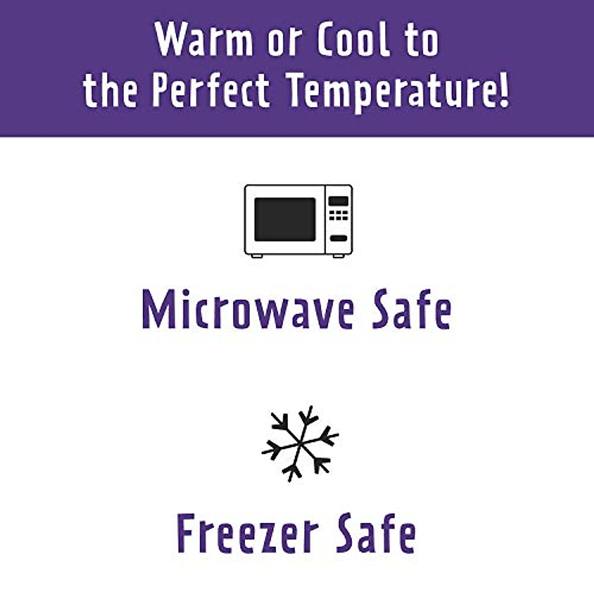 1i4 Group Warm Pals Microwavable Lavender Scented Plush Toy Weighted Stuffed Animal - Puppy Love