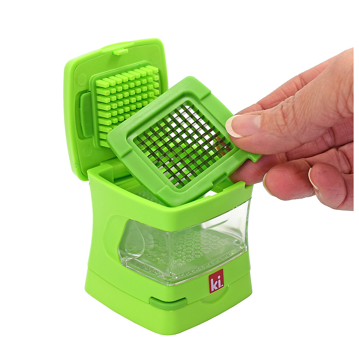 Garlic A Peel (Green)