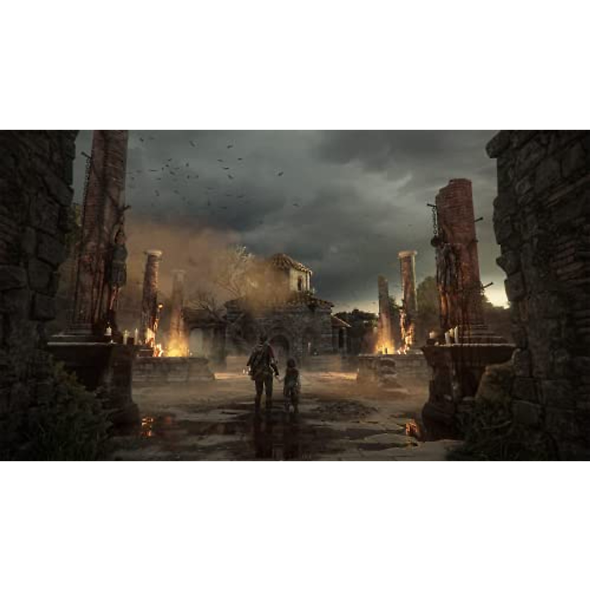 A Plague Tale: Requiem XSX