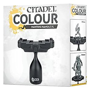 Games Workshop - Citadel Colour Painting Handle XL v2