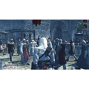 Assassin's Creed - Playstation 3 (Renewed)