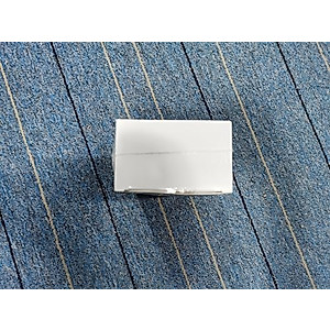 Sokani Tiny UHF Wireless Lavalier Microphone Lav Mic System with Transmitter and Receiver Compatible with Camera Smartphones iPhone Android DSLR Canon Sony Camcorde