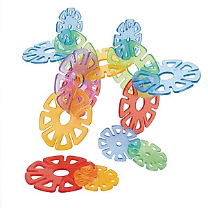 Excellerations Linking Discs 360 Pieces