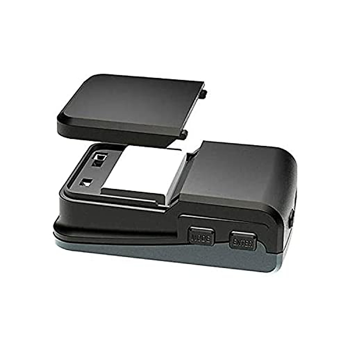 SKYRC GSM-015 GPS Enabled GNSS Remote Control Speedometer and Altimeter Data Tracking Device for Vehicle, RC Car, Boat, Plane, Rocket, and Quadcopter