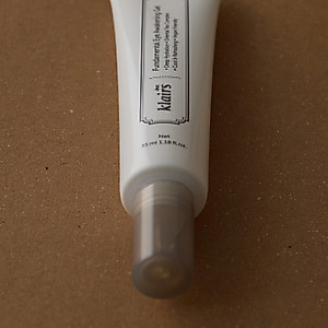 [DearKlairs] Fundamental Eye Awakening Gel 35ml | Vegan, Improves Dark Circles with de-Puffing and Anti-oxidizing for Bags, Puffy Under Eye Treatment for Women