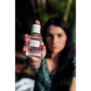 Eye Of Love Morning Glow Pheromone Perfume for Women - Unleash Elegance & Confidence - 50ml Deluxe Parfum - Feminine Allure for Day and Night