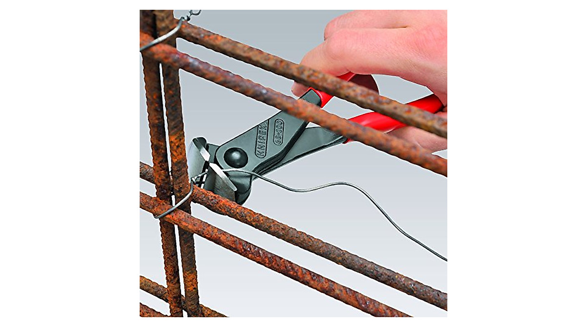 KNIPEX End Cut Nippers: Precision Tools for Every Task