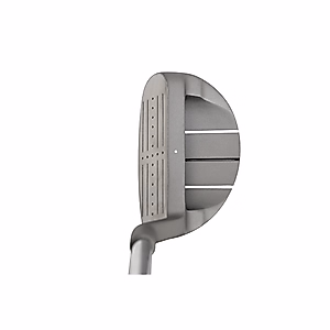 Pinemeadow Golf Chipper (Right-Handed, Regular, 34-Inch), Green