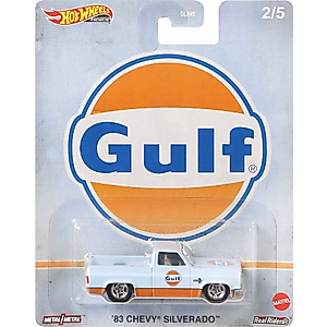 Hot Wheels Cars Movie Moments Leakless & 123 No Stall