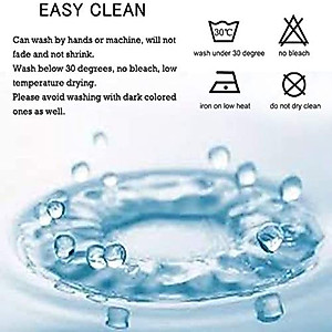 YHXSLY 3D Geometric Patterns Printed Softly Bedding Set Stereoscopic Dense Hole Warmly Duvet Cover Set 2/3Pcs with Pillow Case (King,Black)