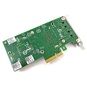 Intel Corp X550T2 Converged Network Adapter X550