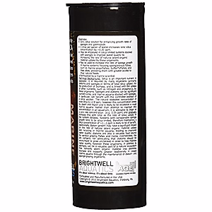 Brightwell Aquatics "SpongExcel" Silica Solution