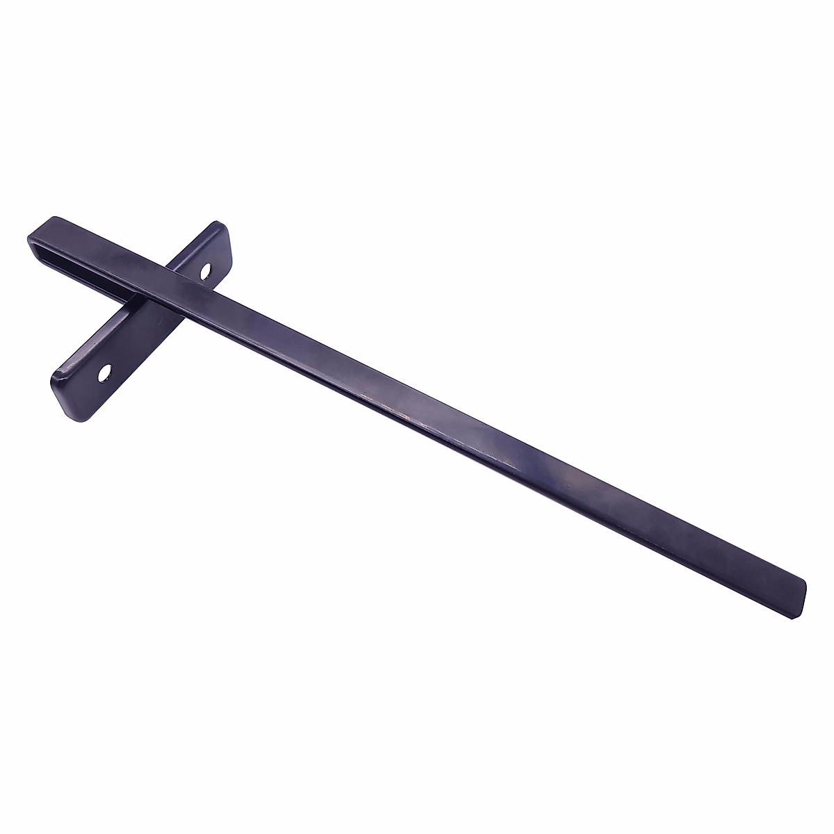 Replacement #164095-8 Black All Metal Rip Fence Edge Guide Tool Part Fits for Circular Saws BSS500,BSS501,5704R