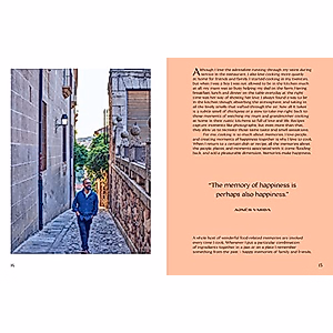 The Spanish Home Kitchen: Simple, Seasonal Recipes and Memories from My Home