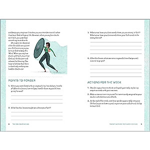 The Bible in 52 Weeks: A Yearlong Bible Study for Women