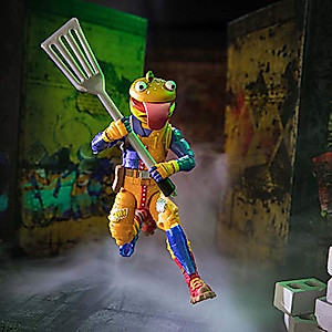 FORTNITE 6" Legendary Series Figure, Beef Boss