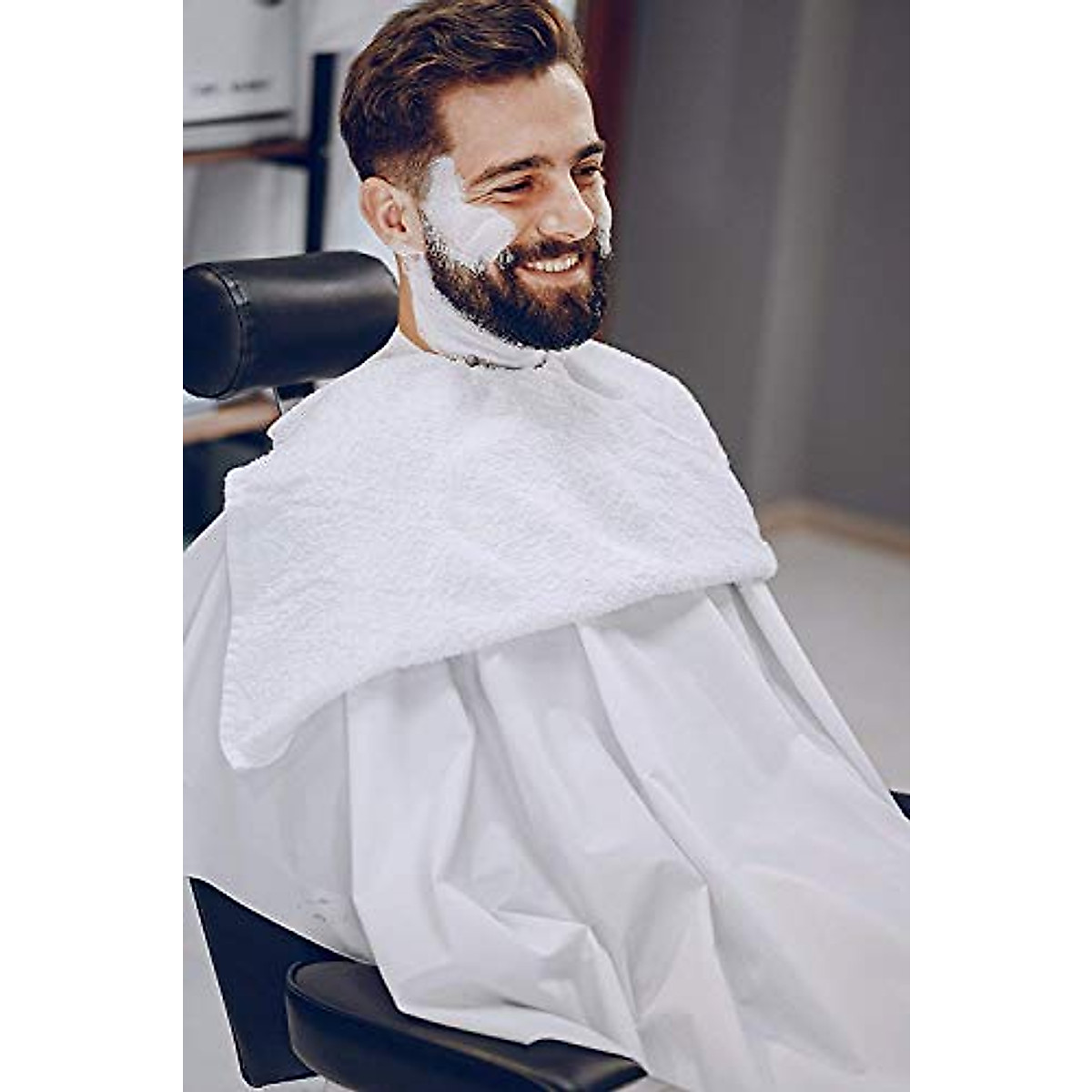 Simpli-Magic 79236 Towels, 16"x27", White, 24 Pack